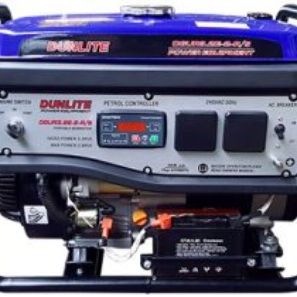 0 - 6KVA Archives - Power Master Generators