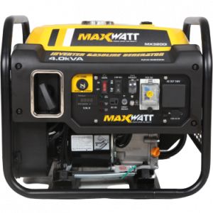 Maxwatt Generators – Power Master Generators