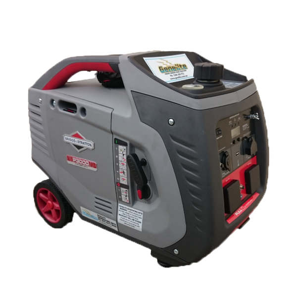 Portables Archives - Power Master Generators