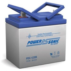 ACDelco Battery (SN200) – Power Master Generators