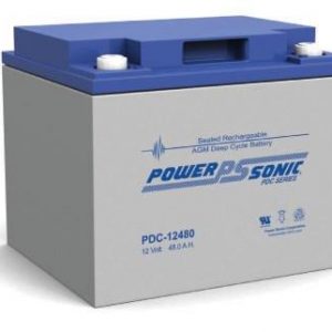 ACDelco Battery (GC2-105AC) 6v Golf Cart 225AH | Power Master Generators