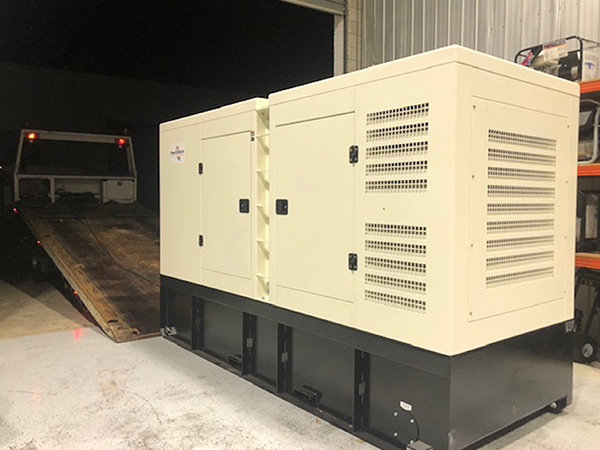 Projects - Power Master