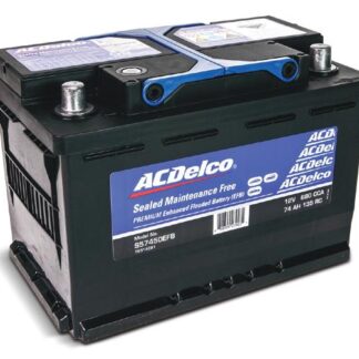 AC Delco Archives - Power Master