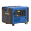 Honda 7KVA (EU70iS) – Power Master Generators