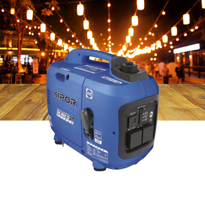 Power Master - Generators & Power Equipment