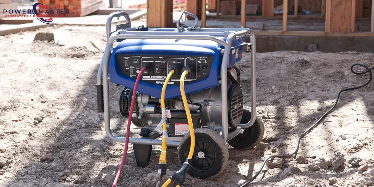 Why choose Power Master Generators - Searching for Generators?