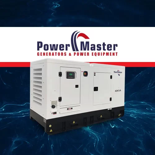 Power Master Generators Australian Sales & Hire Generator Dealer