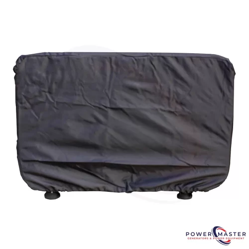 Water Master Small Pump Cover | Power Master Generators