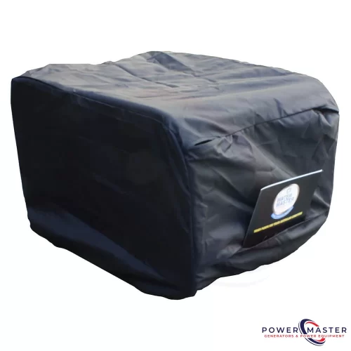 Water Master Small Pump Cover | Power Master Generators